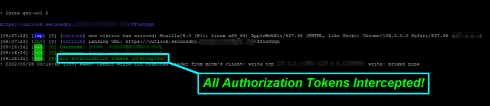 Technique Of The Week Bypassing Multi Factor Authentication In